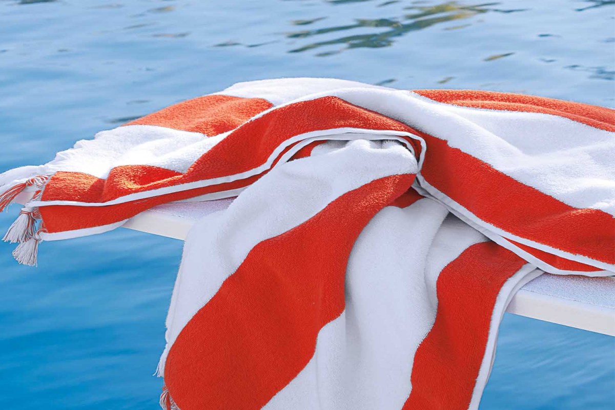 The Best Beach Towels for Every Beach and Non-Beach Occasion - InsideHook