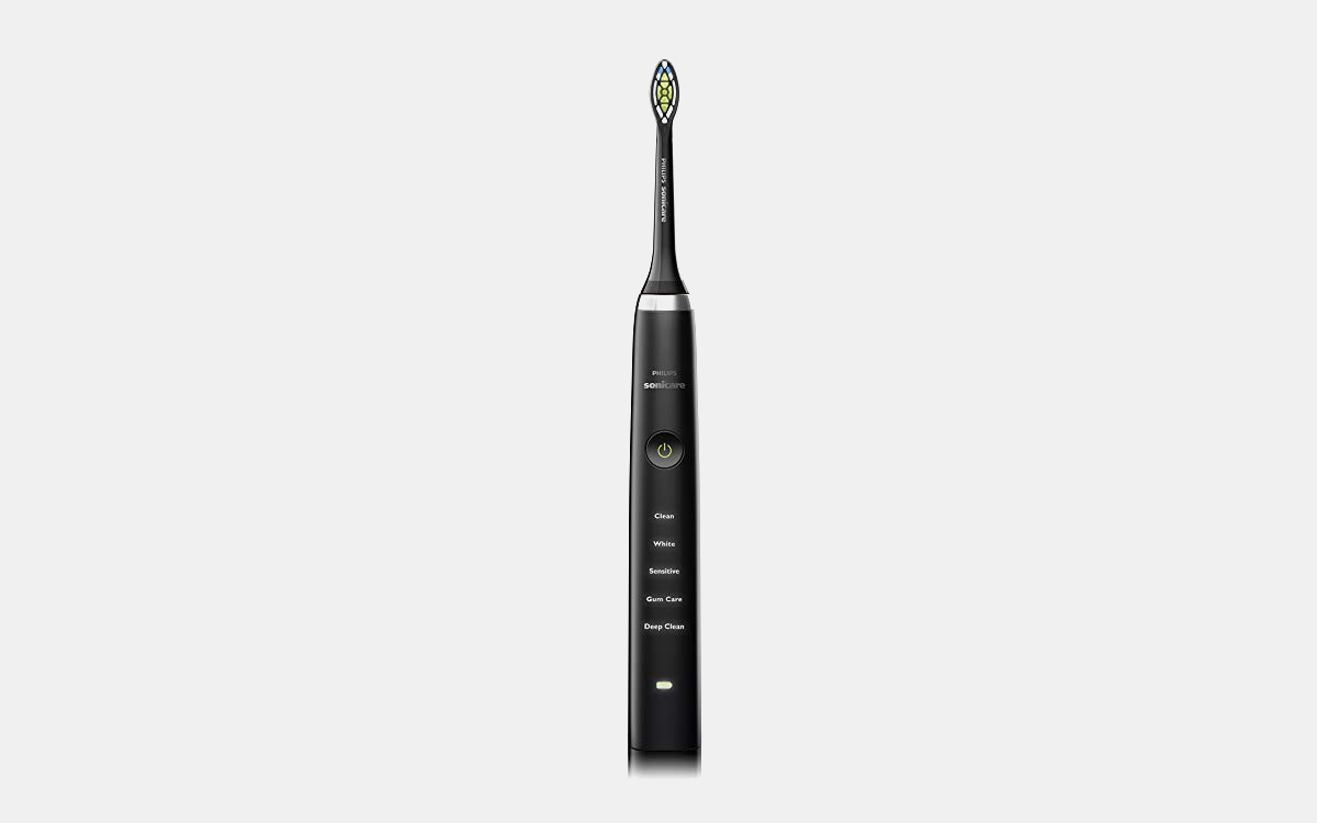 This Philips Sonicare Electric Toothbrush Never Goes on Sale, Is ...