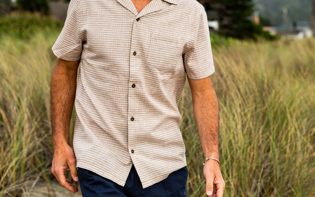 Build Better Summer Outfits with Banks Journal - InsideHook