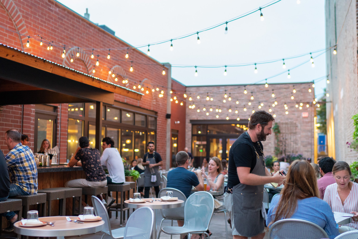 A Compendium of Chicago’s Best New Patio and Rooftop Bars - InsideHook