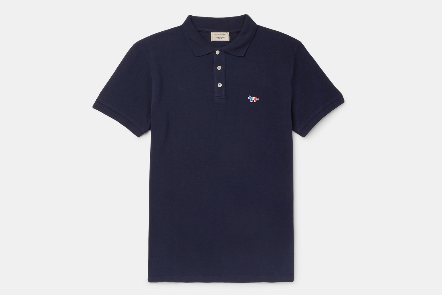 17 Best Polo Shirt Logos, Ranked - InsideHook