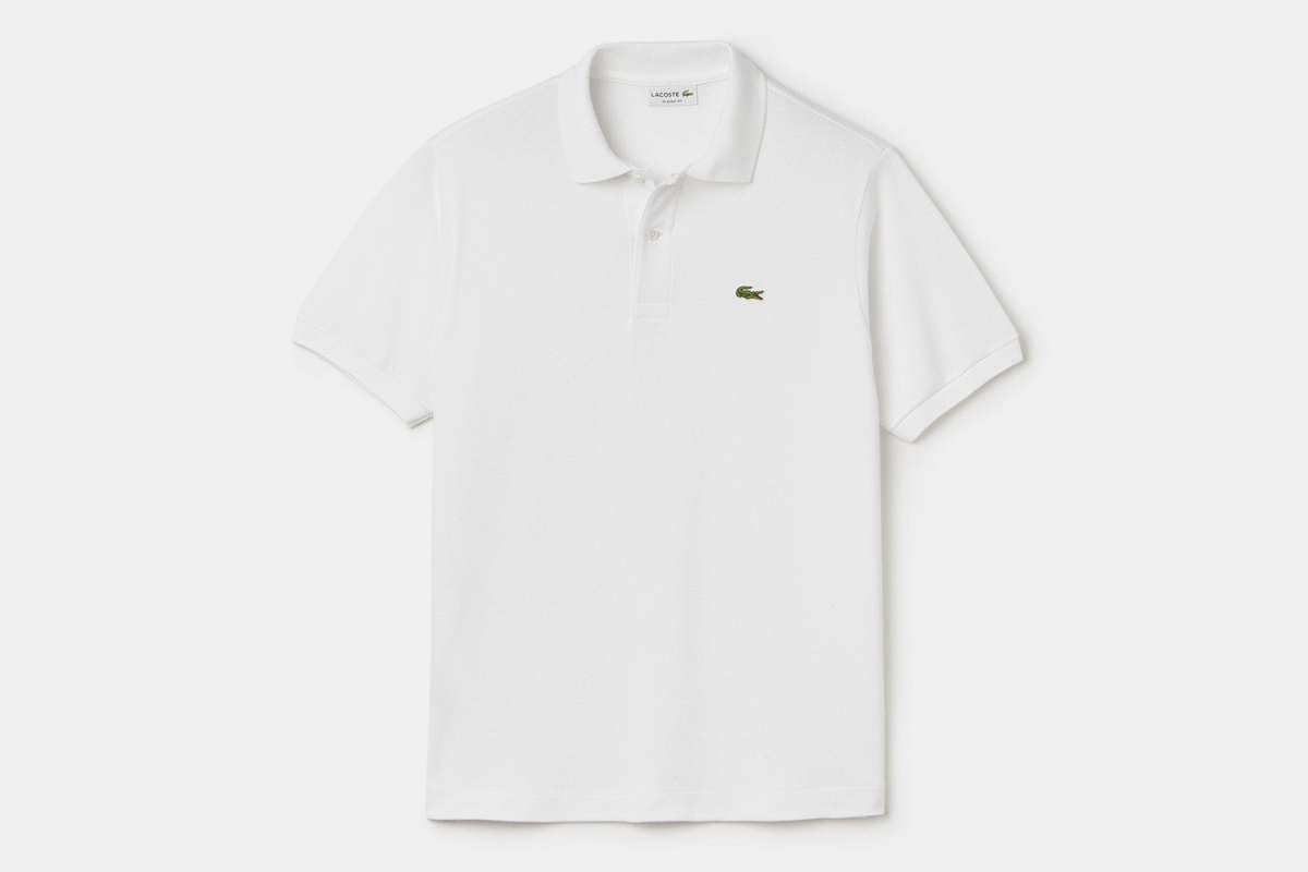 17 Best Polo Shirt Logos, Ranked - InsideHook