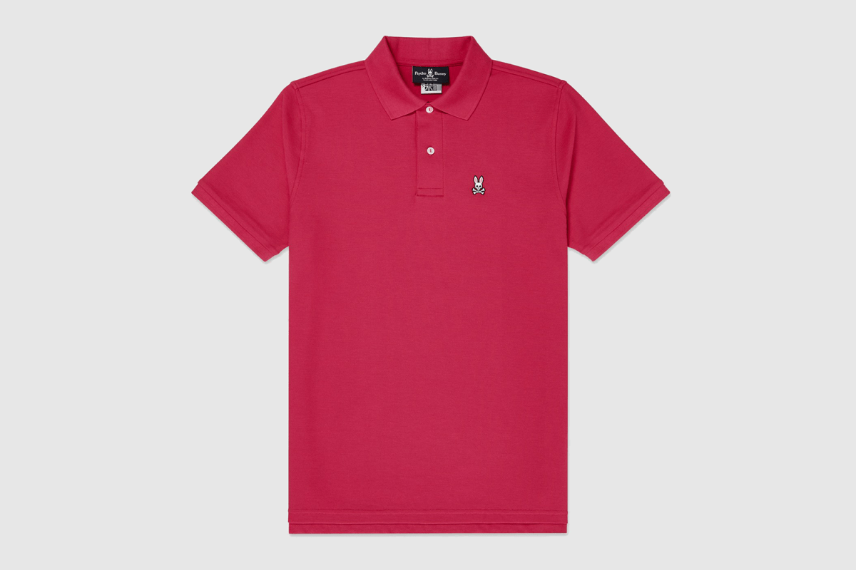 17 Best Polo Shirt Logos, Ranked - InsideHook