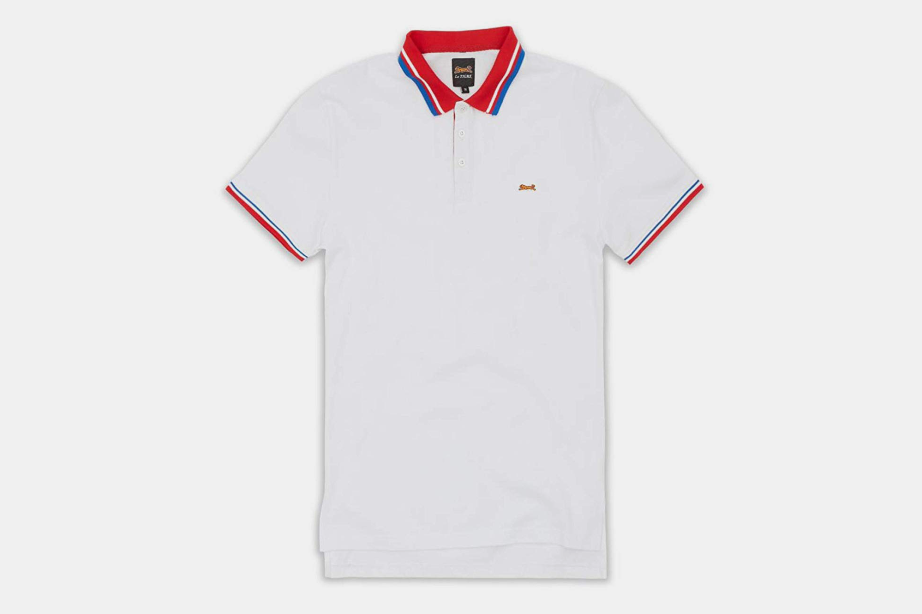 17 Best Polo Shirt Logos, Ranked - InsideHook