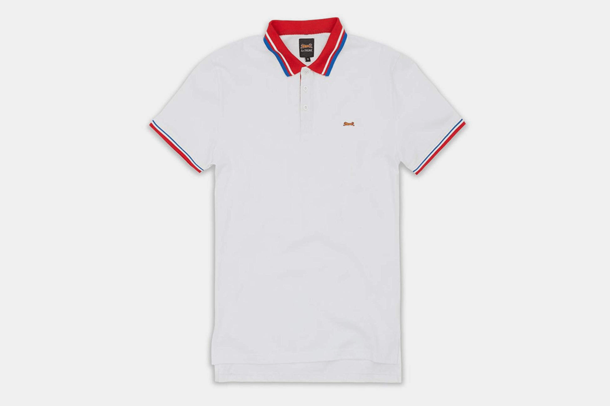 17 Best Polo Shirt Logos, Ranked - InsideHook