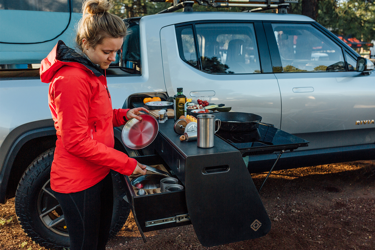 2020's Most Promising Off-Road Vehicle Is Electric - InsideHook