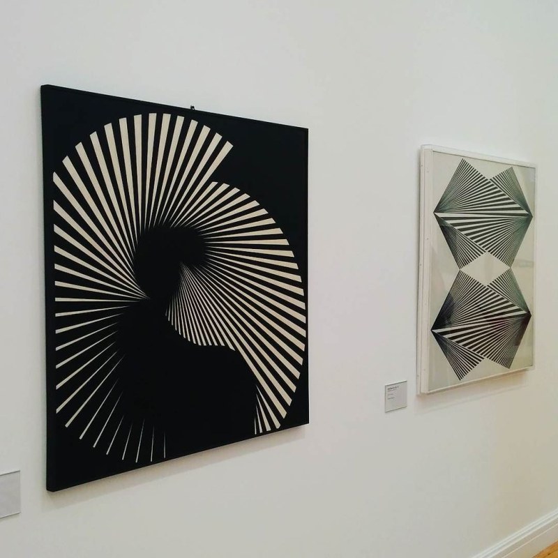 Revisiting the Groundbreaking Art and Design of Franco Grignani ...