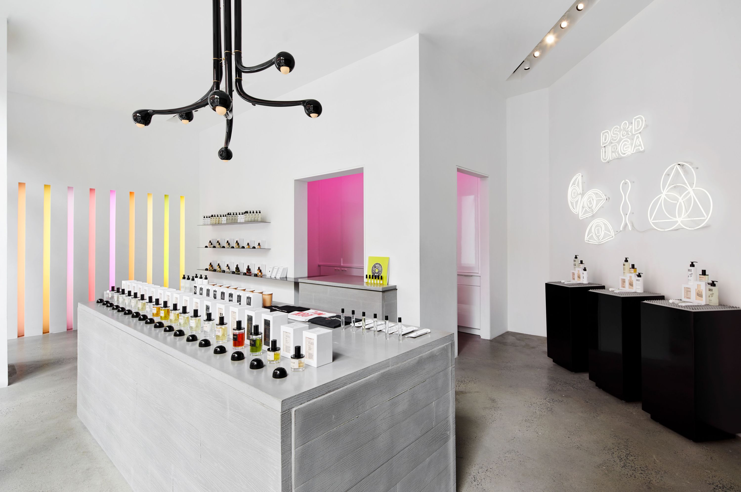 Cologne Is Dead, Long Live Scent - InsideHook