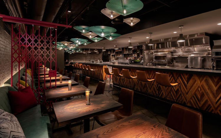 These Are the Best New Bars in Chicago - InsideHook