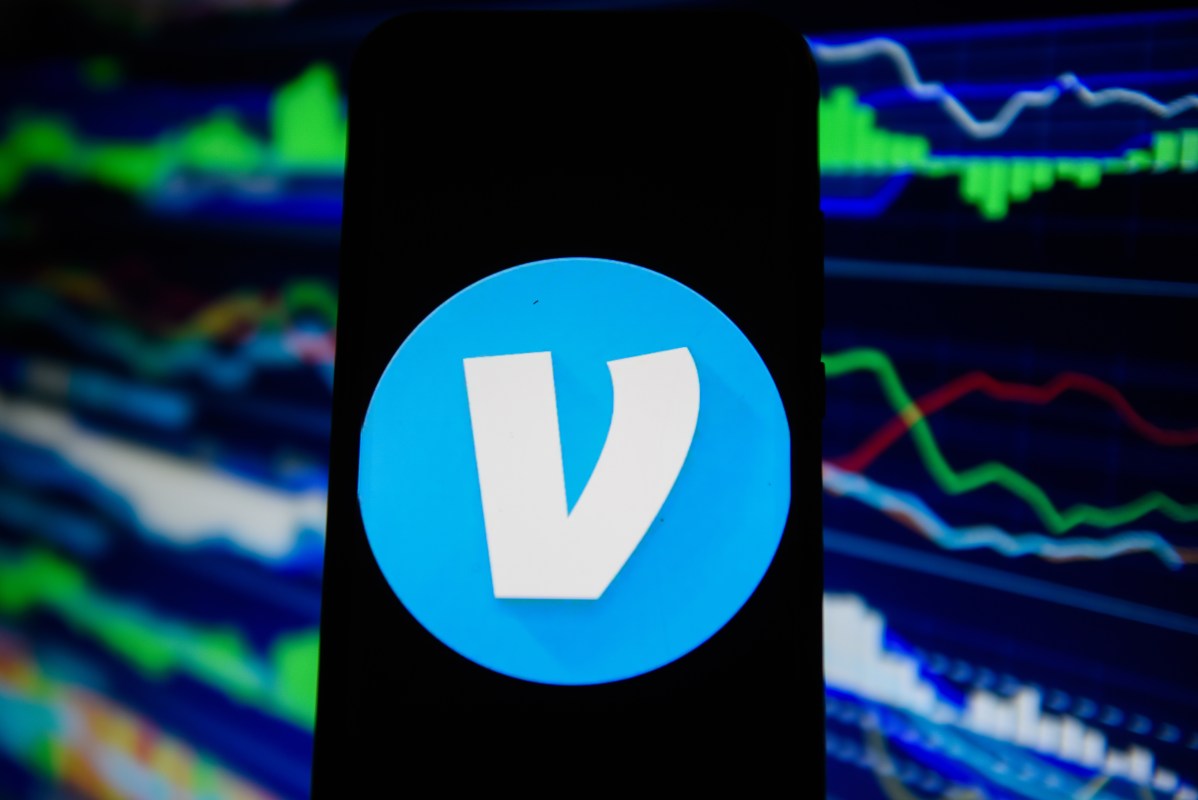 Young People Are Turning to Venmo to Make Ends Meet - InsideHook