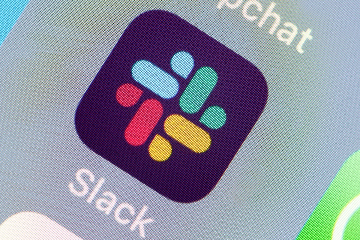 Get to Know Slack, the Latest Billion-Dollar Tech IPO - InsideHook