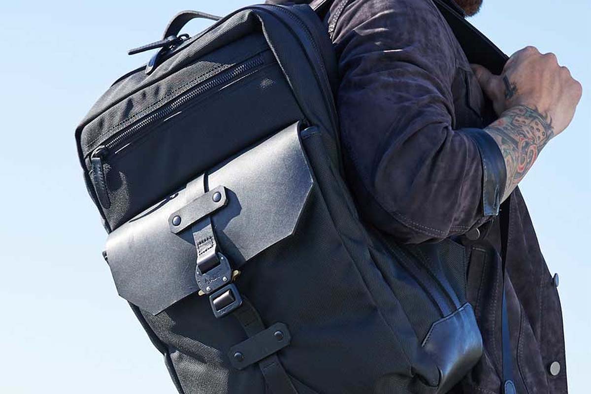 Korchmar Spent a Century Perfecting Their Bags. Now's the Time to Buy ...