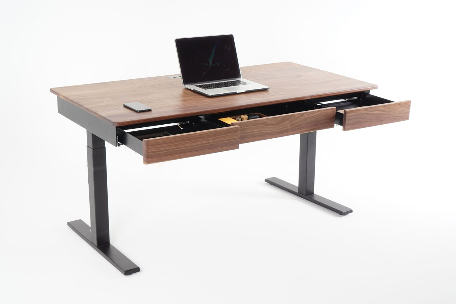 This Might Be The Most Handsome Standing Desk Ever Made InsideHook This Might Be The Most Handsome Standing Desk Ever Made InsideHook