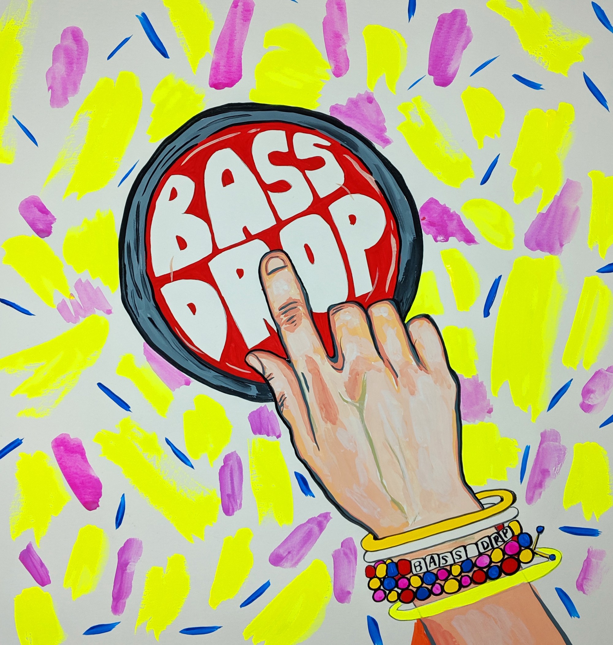 Is the Bass Drop Finally Dead? - InsideHook