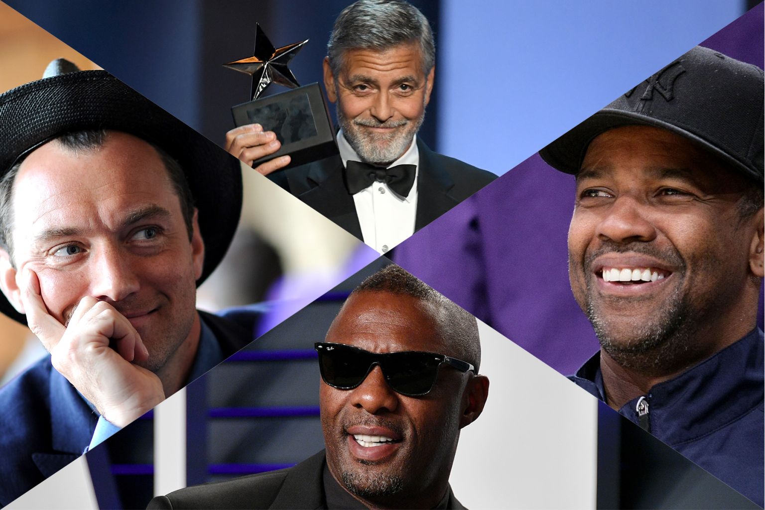 Where Do Daddies Come From? - InsideHook