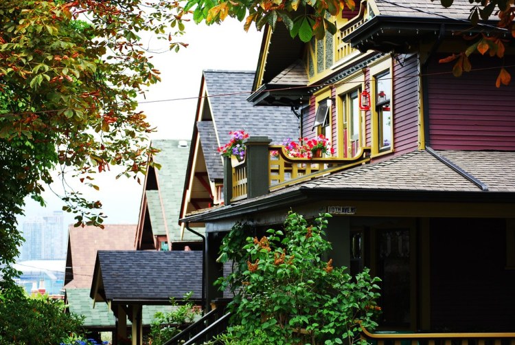 Defying Expectations, Numerous Millennials Own Multiple Homes - InsideHook