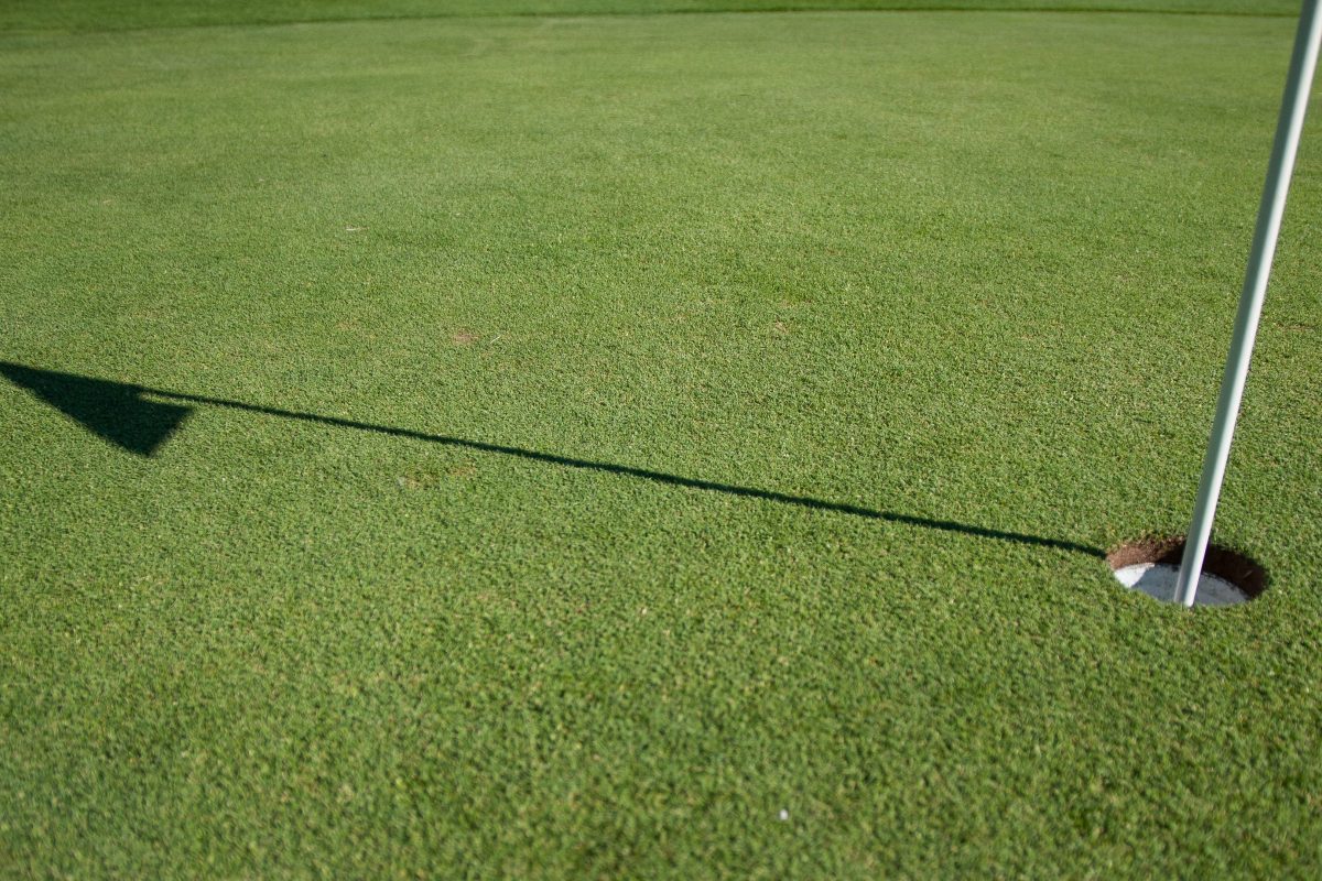 Golfer, 81, Nabs 2 Holes-in-One During Same Round - InsideHook