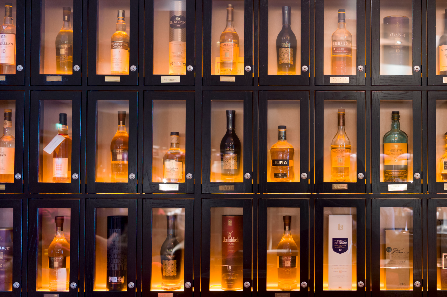 10 Ways to Improve Your Next Whisky Tasting - InsideHook