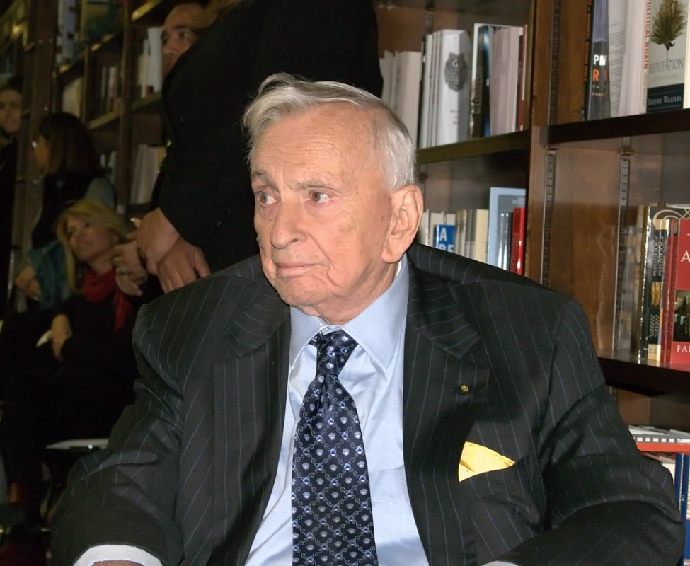 Revisiting Gore Vidal’s Crime Fiction - InsideHook
