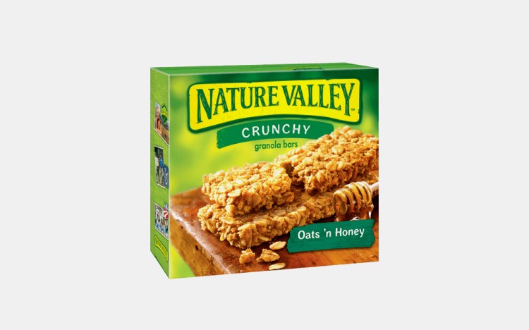 The Healthiest Energy Bars According to a Nutritionist - InsideHook