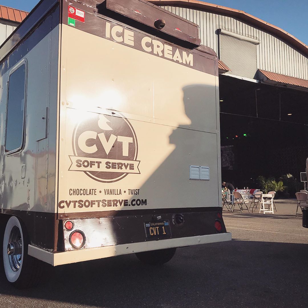 This Los Angeles Ice Cream Truck Is Charging Influencers Double ...