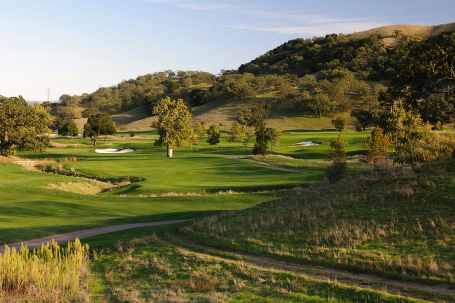 Offroad Driving Park or World-Class Golf Resort? This Town Has Both ...