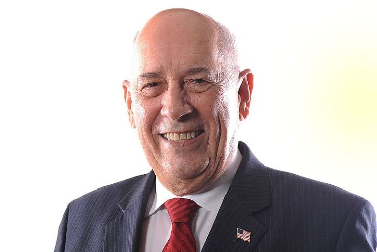 ESPN Founder Bill Rasmussen Announces Battle With Parkinson's - InsideHook