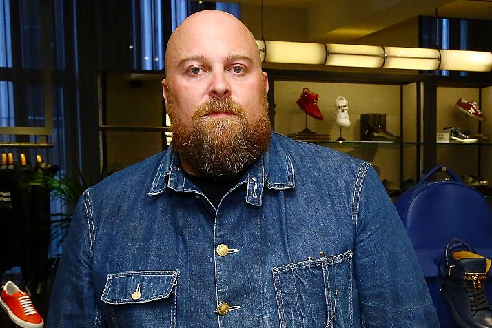 How Jon Buscemi Went From Stockbroker to Sneaker Mogul to Whiskey Baron ...
