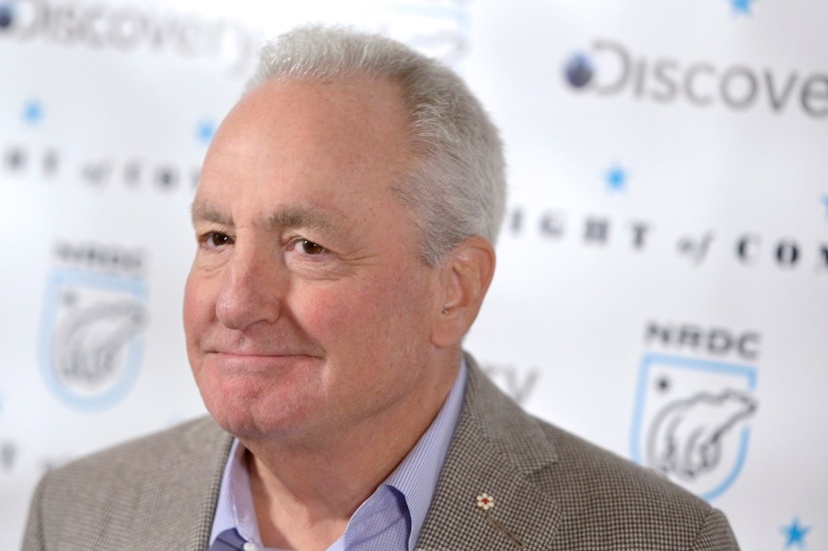 Lorne Michaels on How Humor and Censorship Have Changed Since the '70s ...