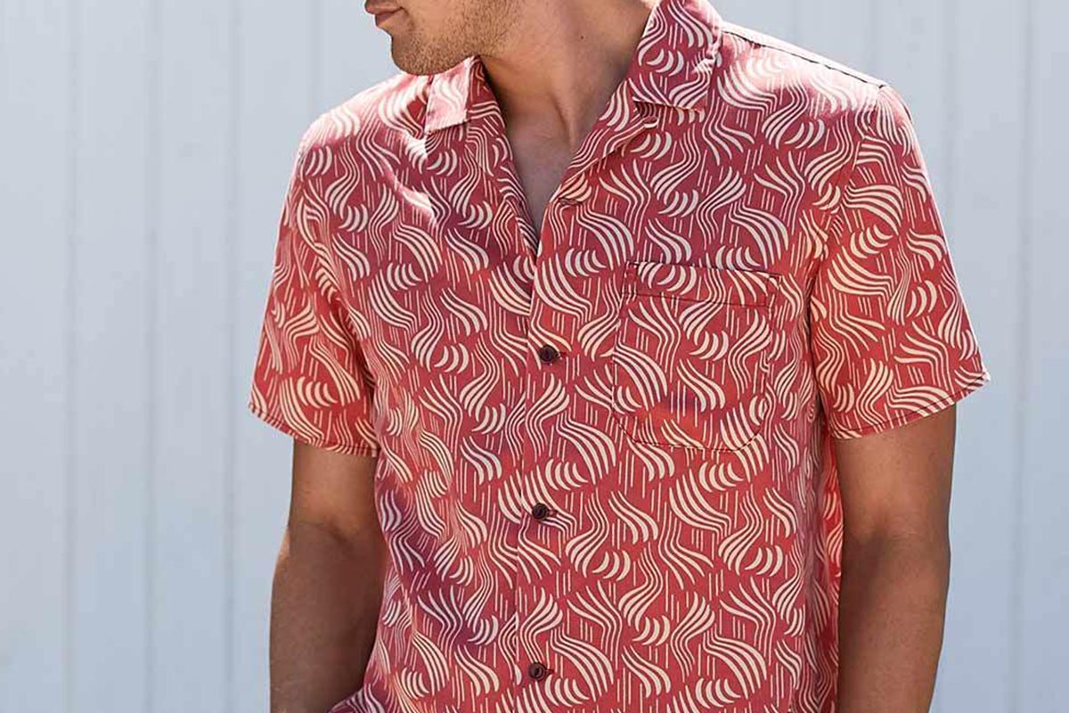 Kelly Slater's Outerknown Clothing Brand Rarely Has a Sale This Big ...