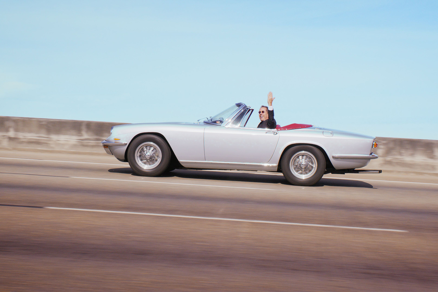 Every Vehicle From Comedians in Cars Getting Coffee, Ranked - InsideHook