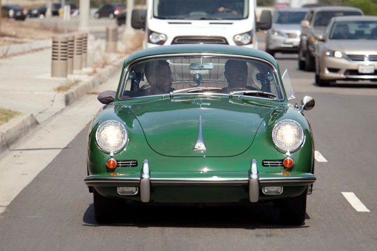 Every Vehicle From Comedians in Cars Getting Coffee, Ranked - InsideHook