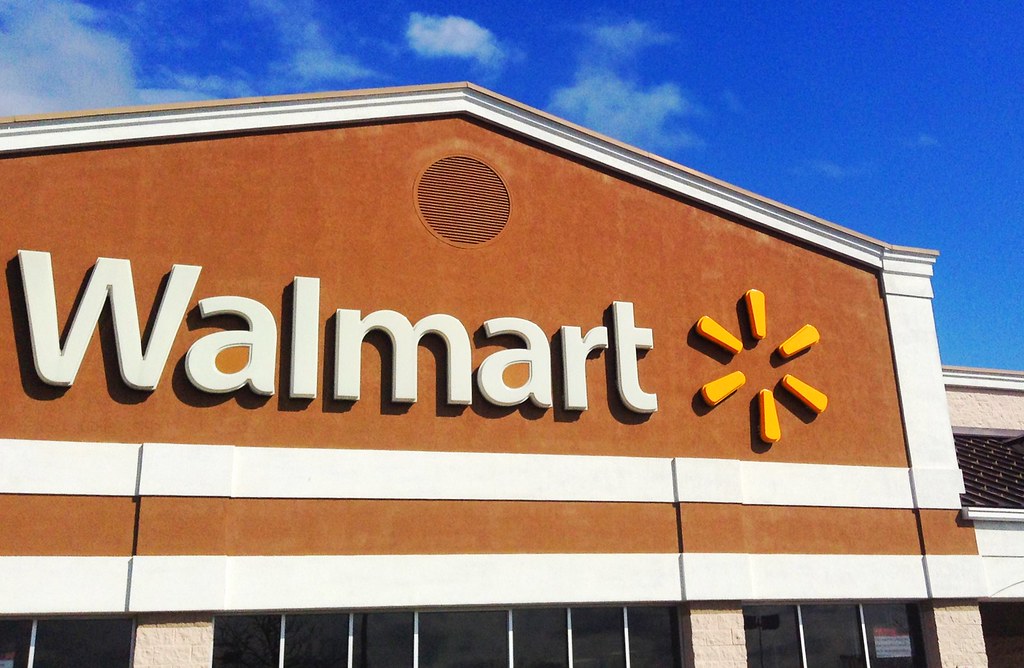 Why Did a Walmart Advertisement Feature Hitler’s “Mein Kampf”? - InsideHook