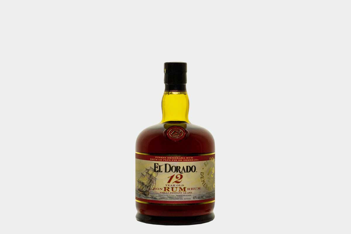 The Best Cheap Rums, According to Bar Professionals - InsideHook
