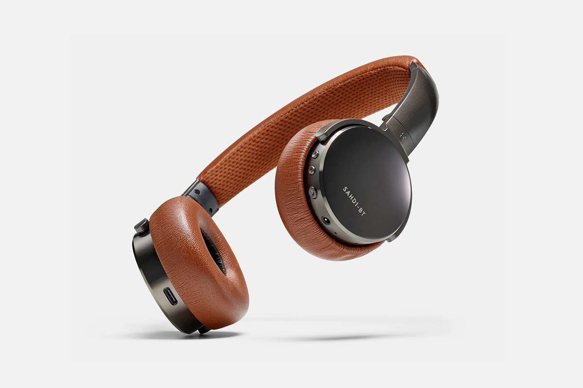 Status Audio Makes High-End Headphones for Under $100 - InsideHook