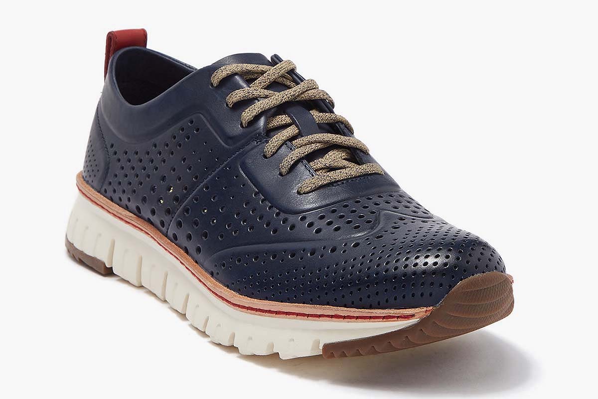 Cole Haan Footwear Is Now Half Off During This Flash Sale - InsideHook