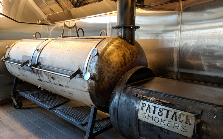 Does Chicago Have a Signature BBQ Style? - InsideHook