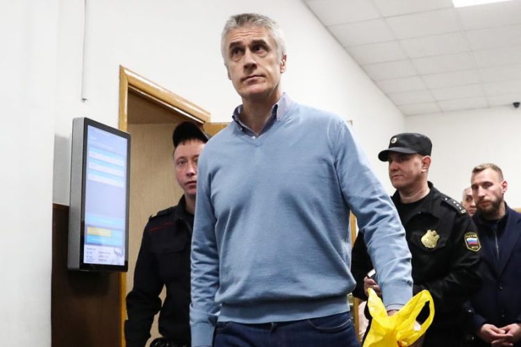 Michael Calvey Trial Spells End of Private Equity in Russia - InsideHook