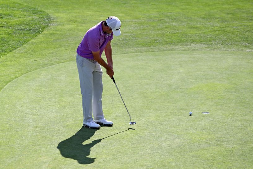 Whats the Frequency of Missed Putts on PGA Tour? - InsideHook