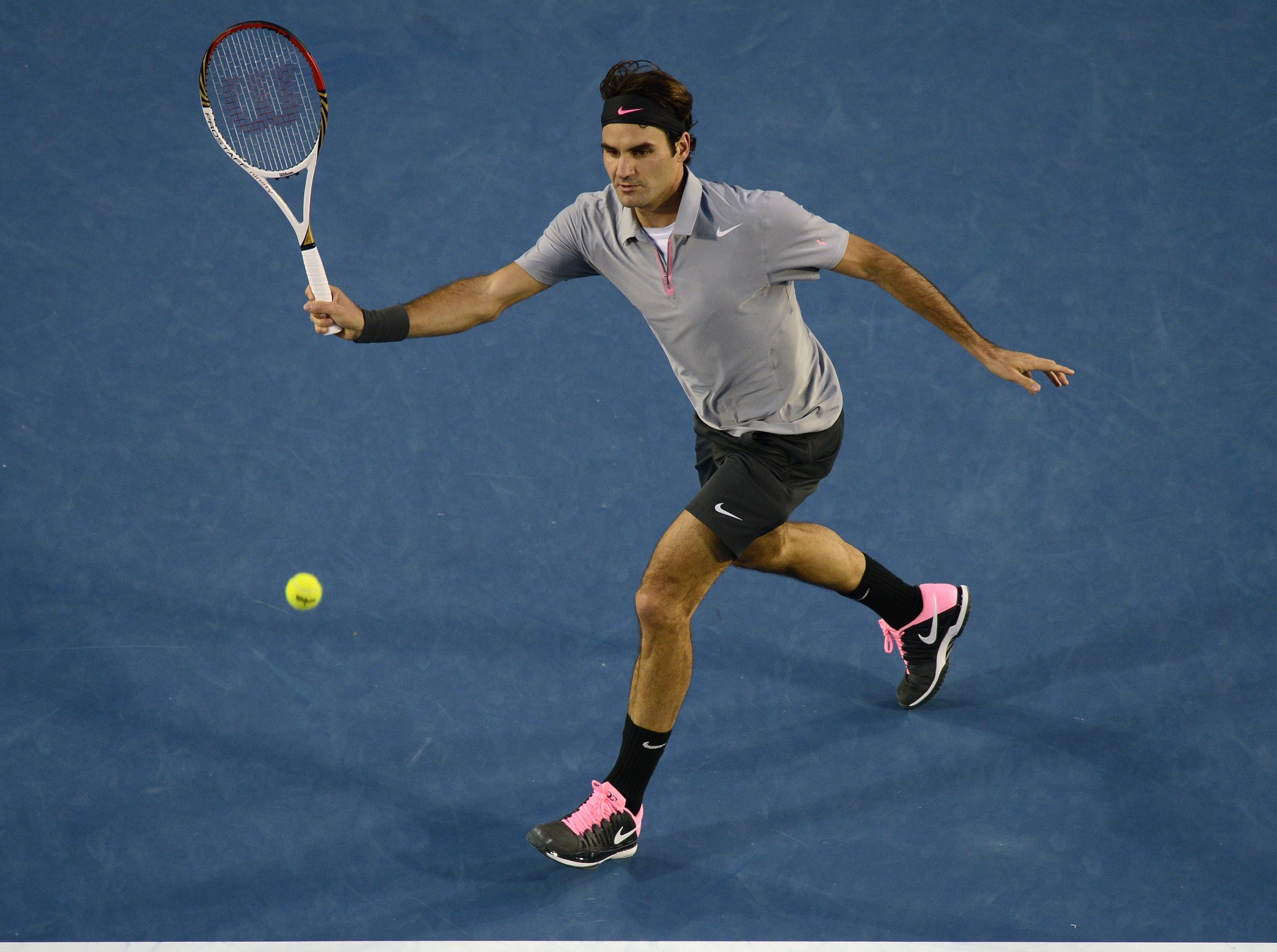 Roger Federer's Best Tennis Outfits Over the Years, Ranked - InsideHook