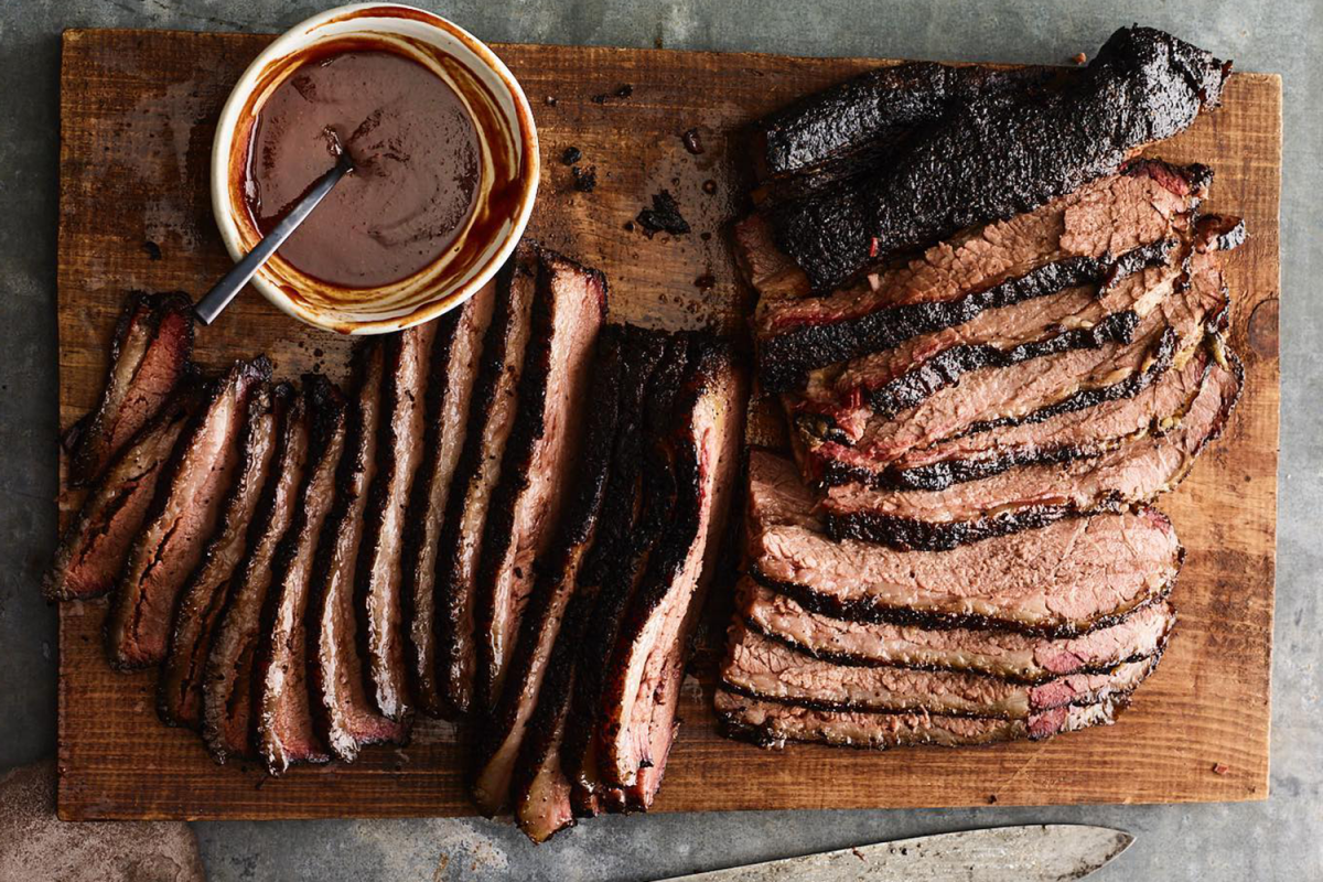 Where LA’s Top Pitmasters Buy Their Meat and Fixings - InsideHook