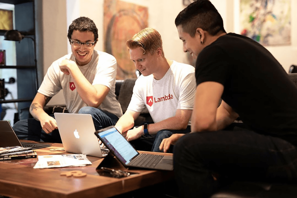 Is Lambda School's Free Coding Program the Solution to Student Debt? - InsideHook