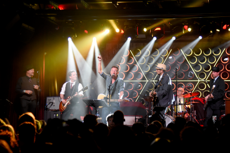 A Bruce Springsteen-Inspired Tour of the Jersey Shore, in 10 Stops ...