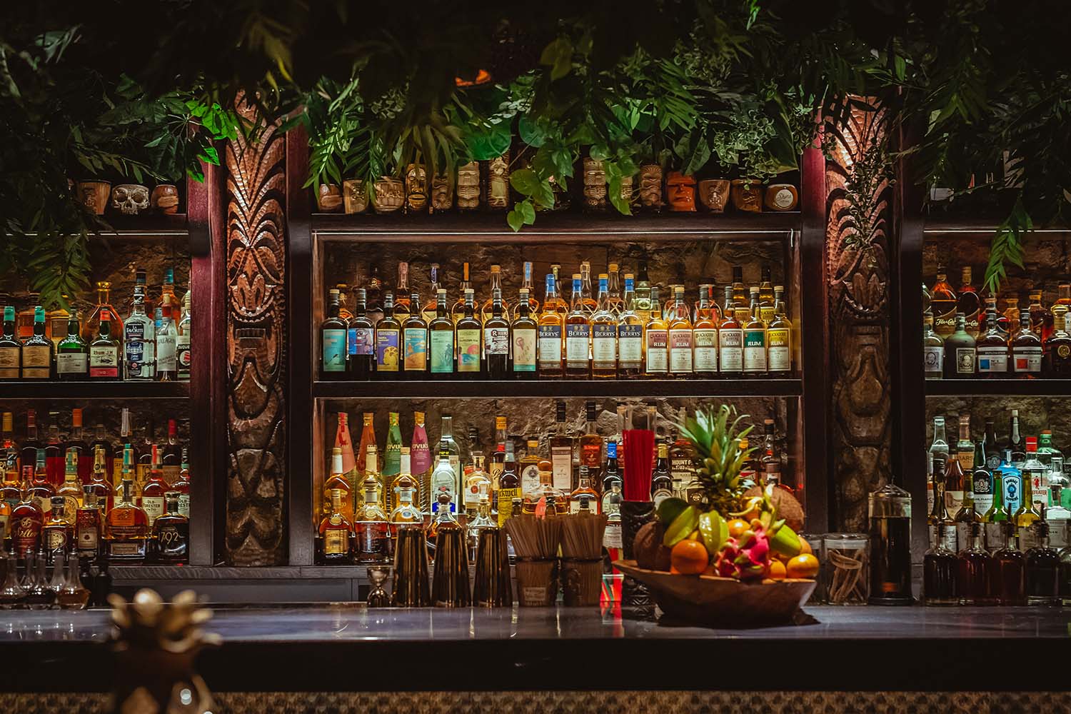 The Best Cheap Rums, According to Bar Professionals - InsideHook