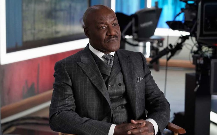 The 25 TV Characters Who Look Best in a Suit - InsideHook