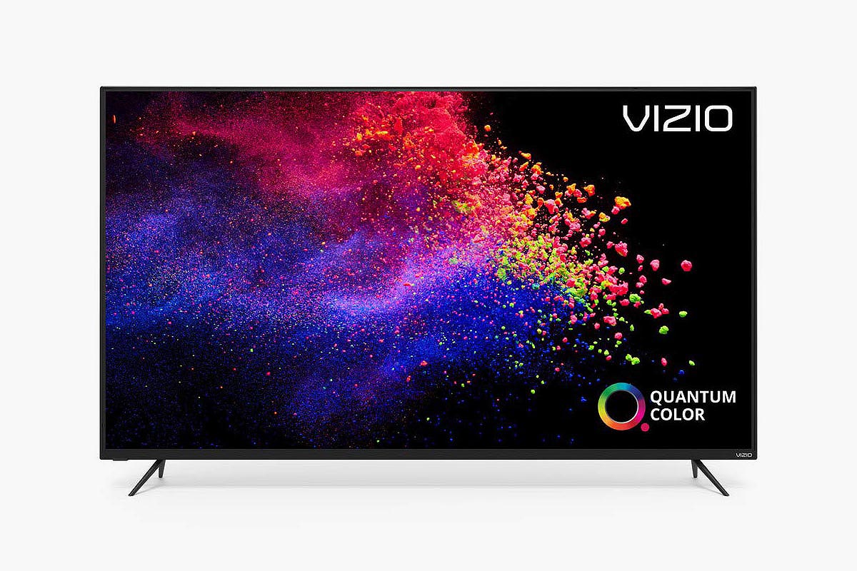 This Vizio M-Series Smart TV Is the Best Deal You'll Find on 55" Screen ...