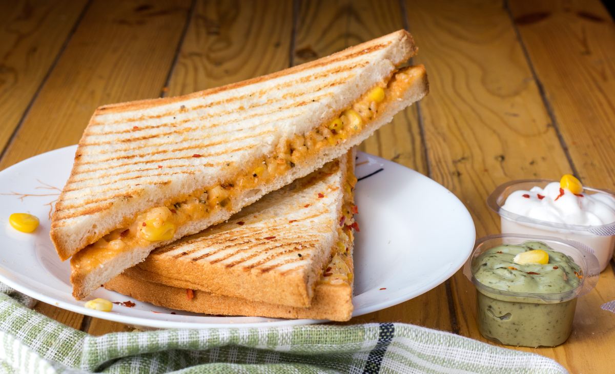 The Best and Worst Sandwiches in America - InsideHook