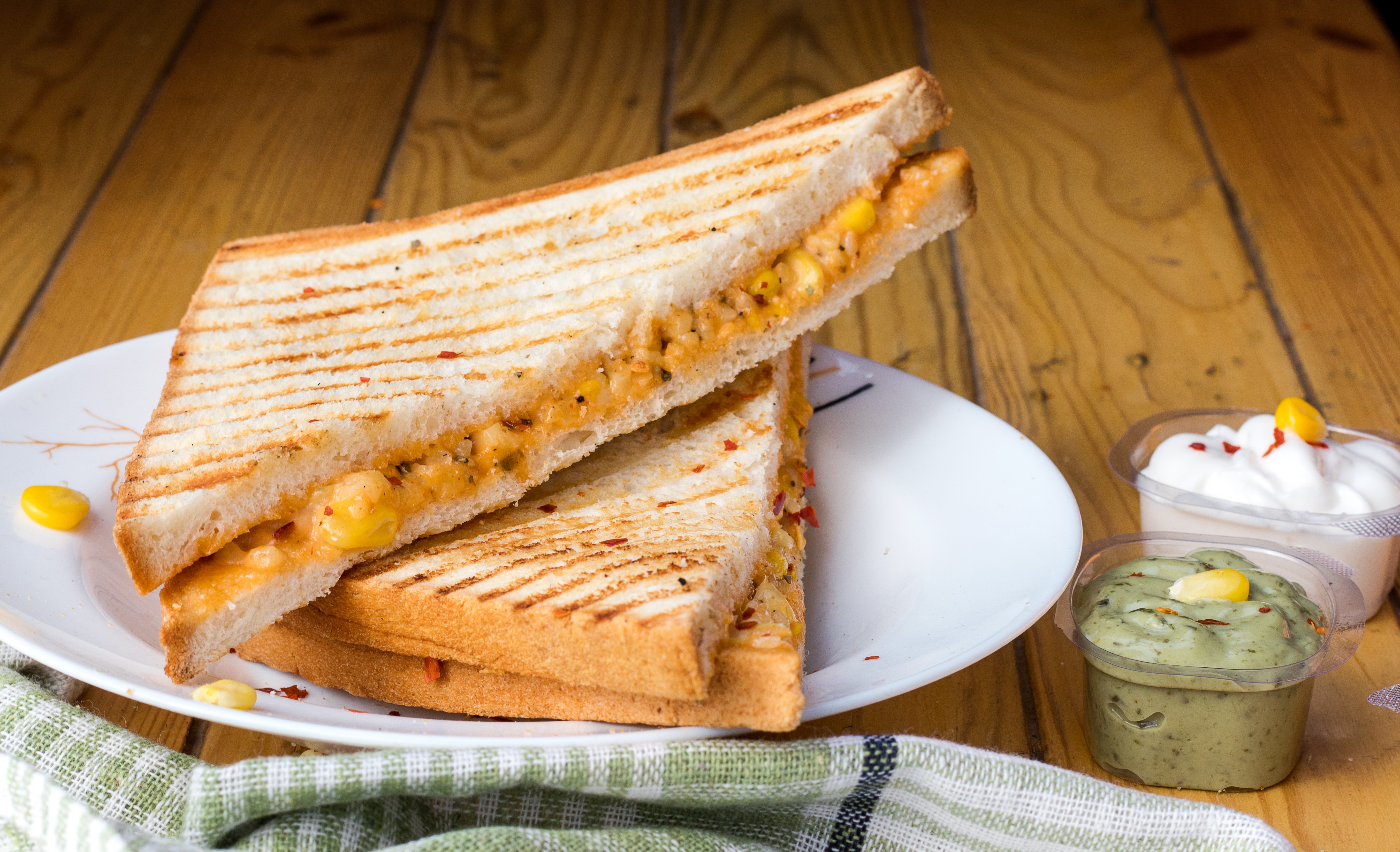 The Best and Worst Sandwiches in America - InsideHook