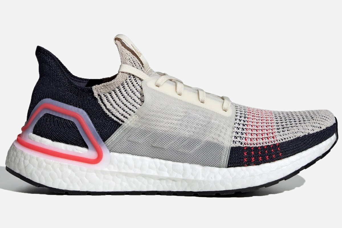 Deal: The Quintessential Adidas Ultraboost Running Shoe Is $80 Off ...