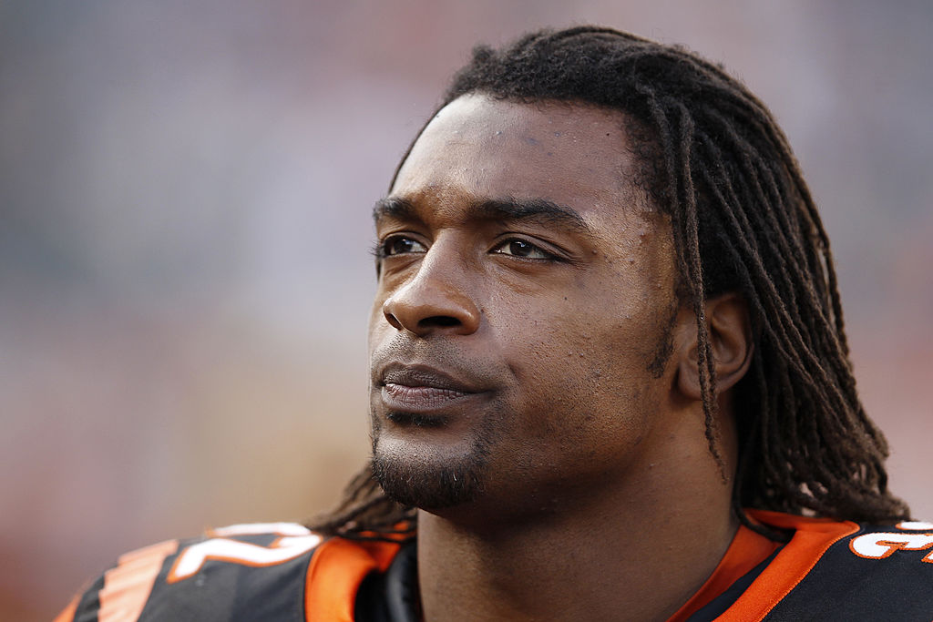 Former Bengals, Bears RB Cedric Benson Dead at 36 - InsideHook